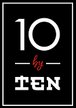 10 By Ten Bar - Бар- рассрочка с картой Халва